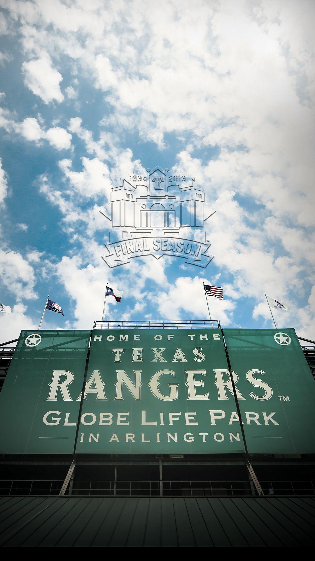 Texas Rangers Wallpapers - Top Free Texas Rangers Backgrounds ...