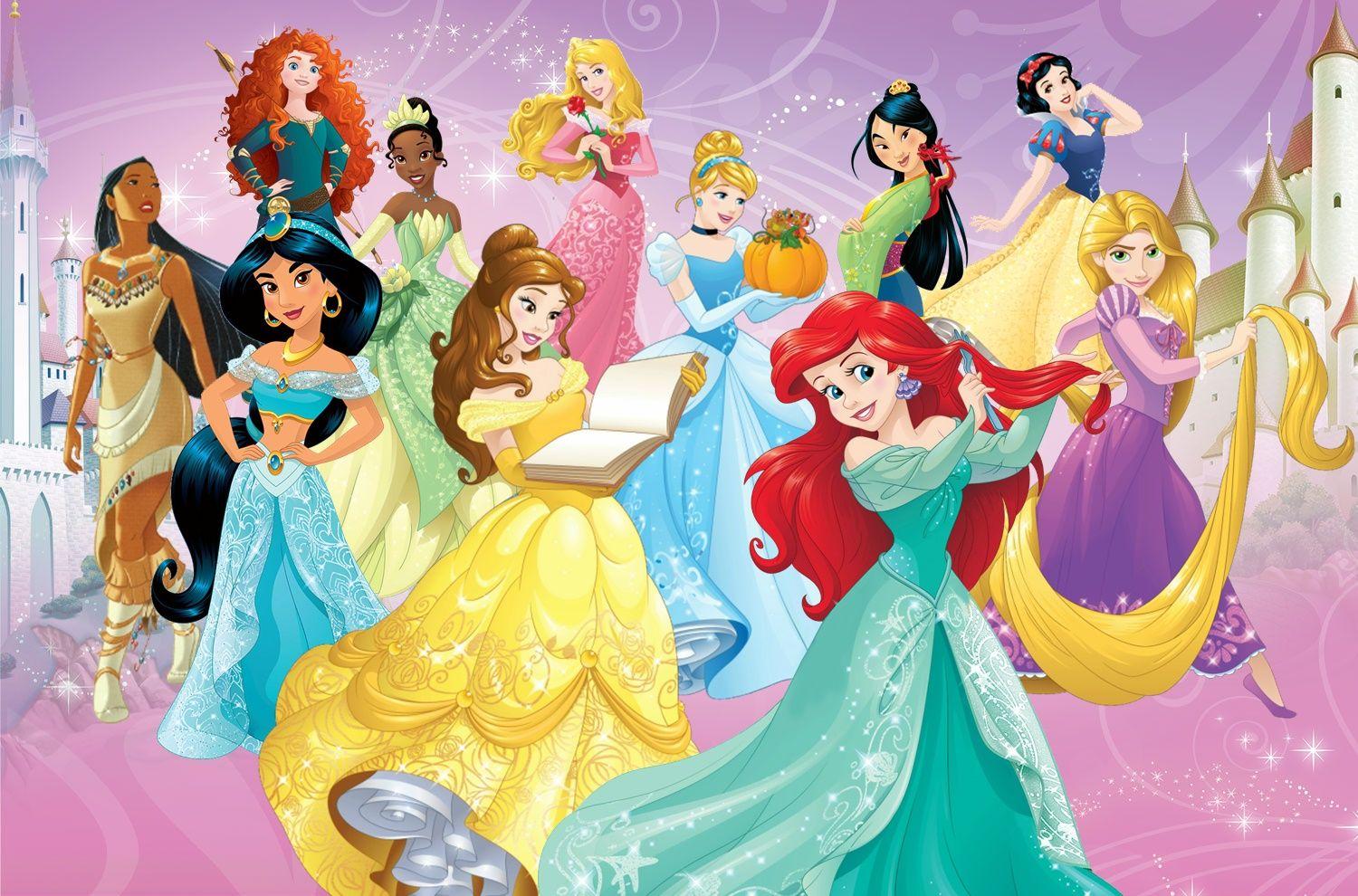 Belle Princess Wallpapers - Top Free Belle Princess Backgrounds ...