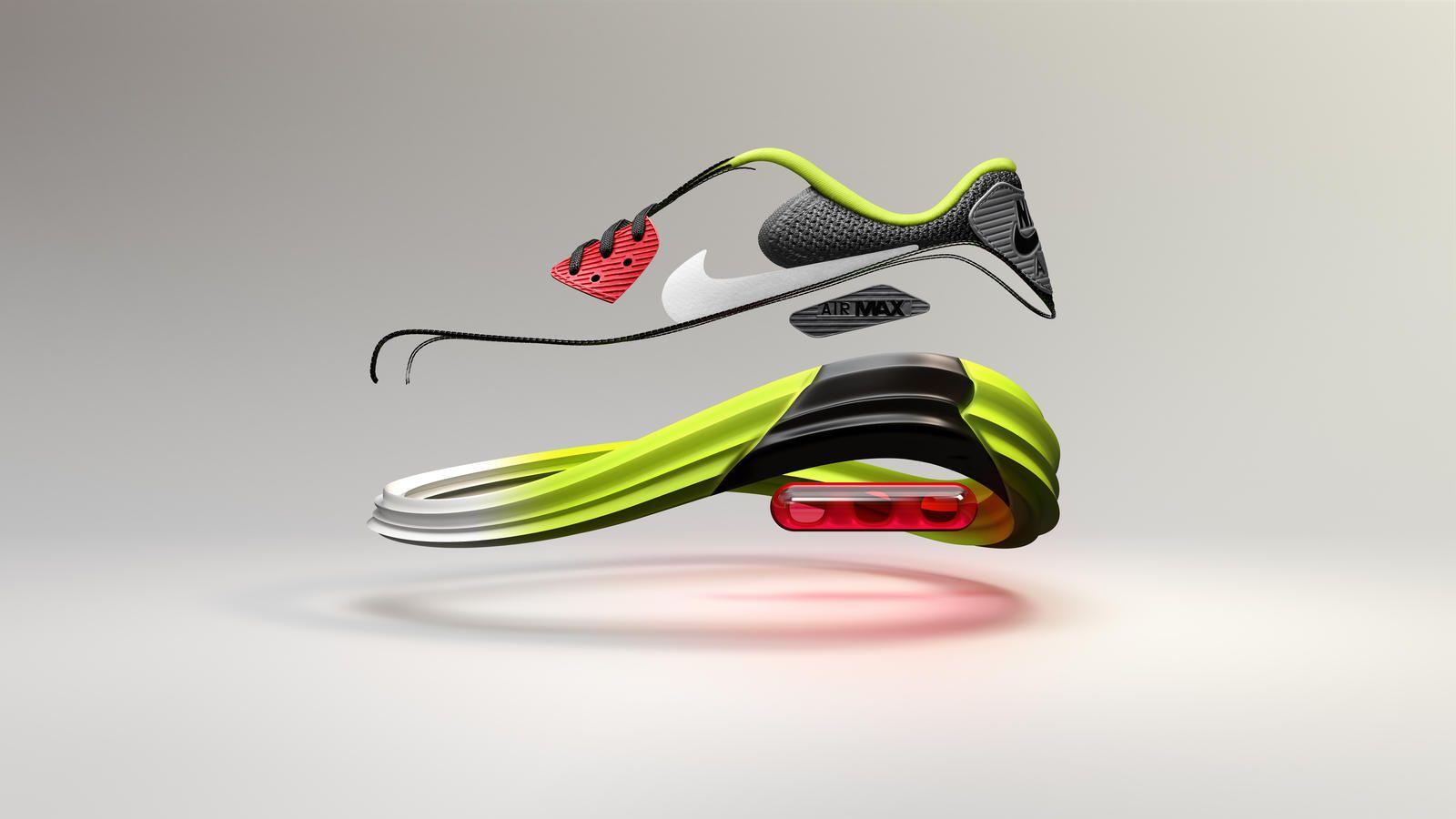 Nike Air Max Wallpapers - Top Free Nike Air Max Backgrounds ...