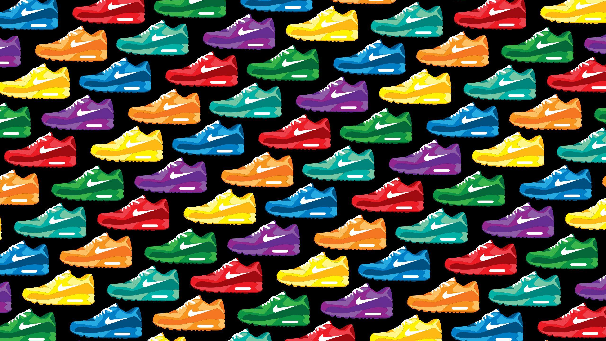 Nike Air Max Wallpapers - Top Free Nike Air Max Backgrounds ...