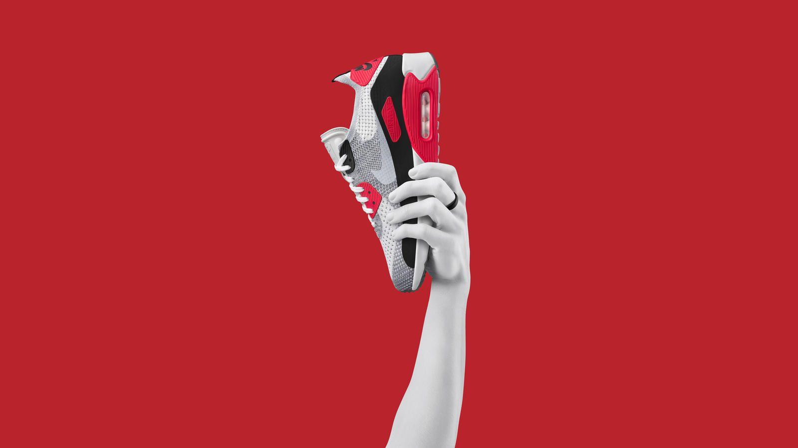 Nike Air Max Wallpapers - Top Free Nike Air Max Backgrounds ...