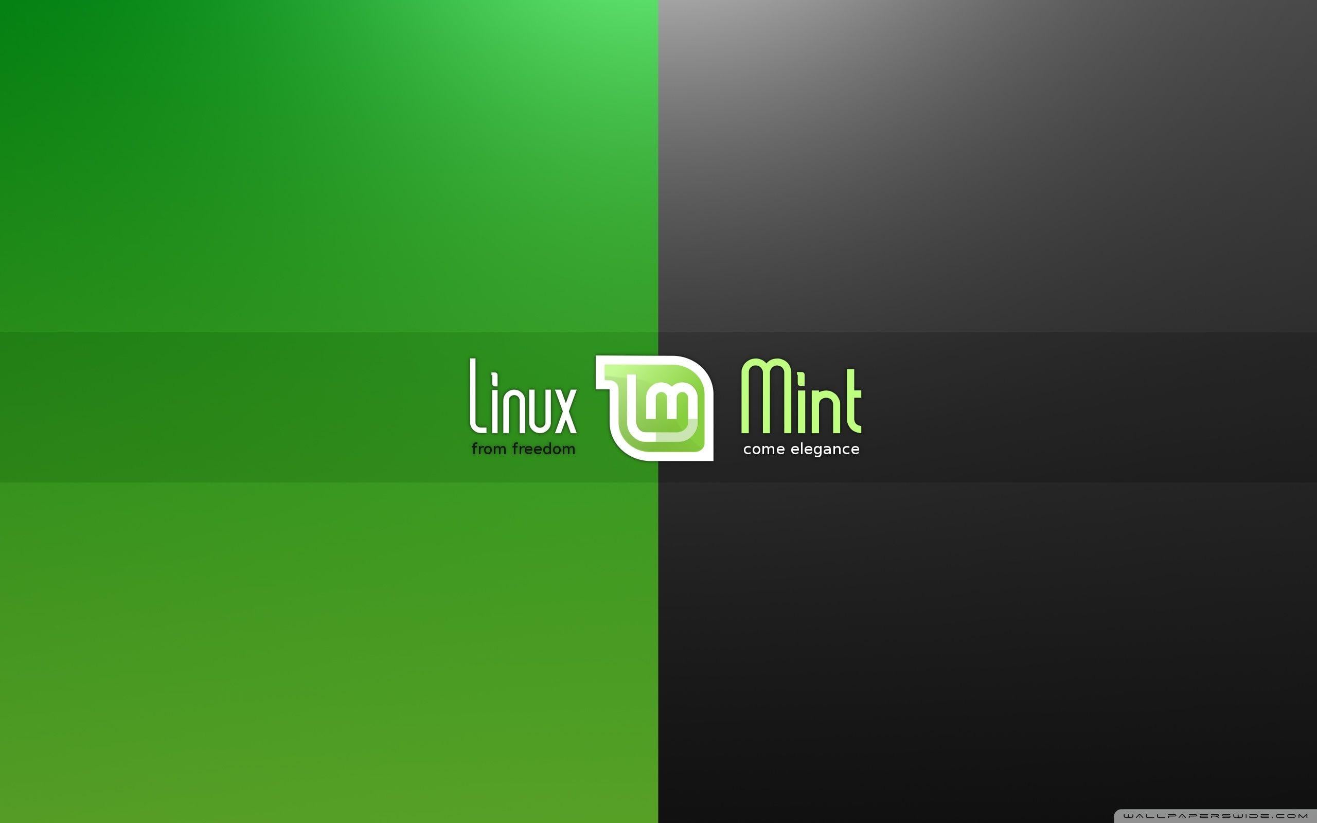Linux Mint Wallpapers - Top Free Linux Mint Backgrounds - WallpaperAccess