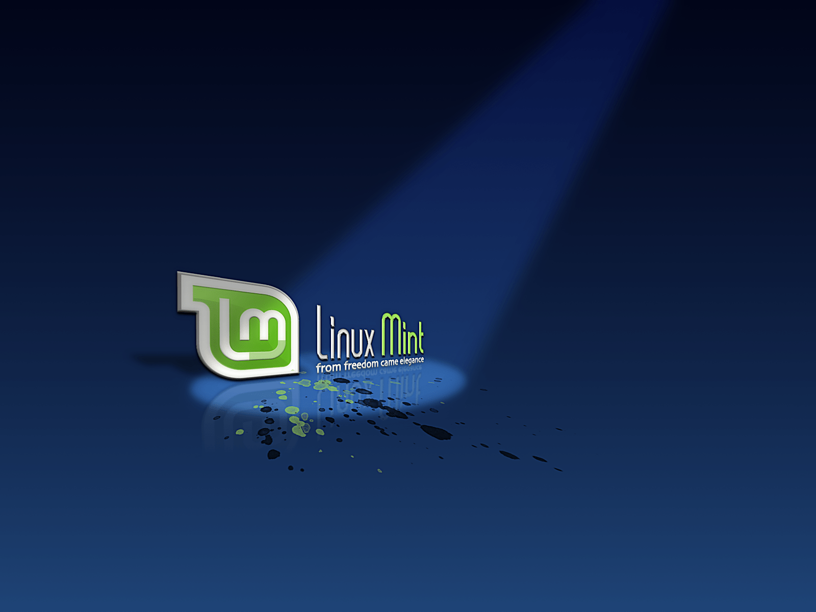 Linux Mint Wallpapers - Top Free Linux Mint Backgrounds - WallpaperAccess