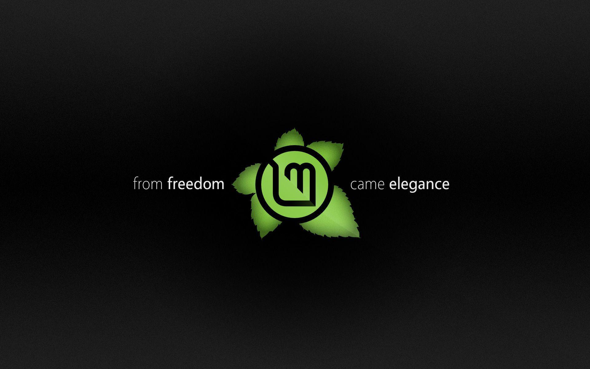 Linux Mint Wallpapers - Top Free Linux Mint Backgrounds - WallpaperAccess