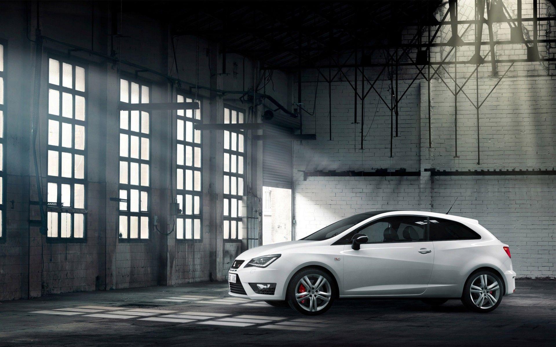 Seat Ibiza Wallpapers - Top Free Seat Ibiza Backgrounds - WallpaperAccess