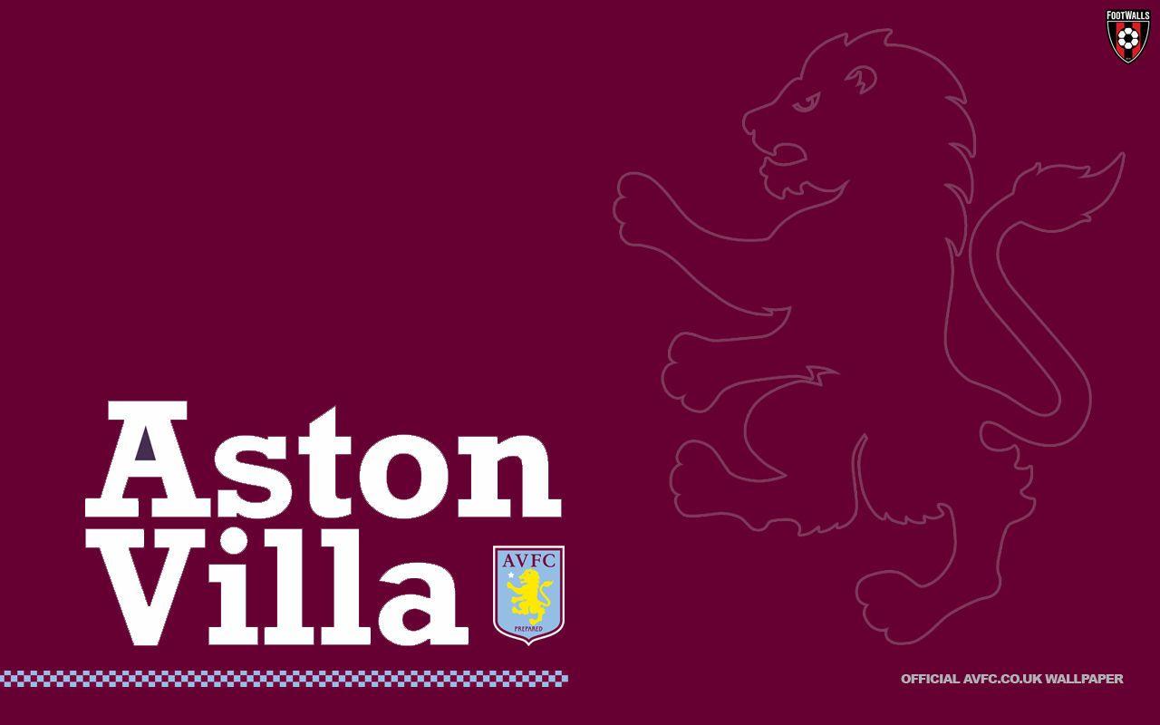 Aston Villa Wallpapers - Top Free Aston Villa Backgrounds - WallpaperAccess