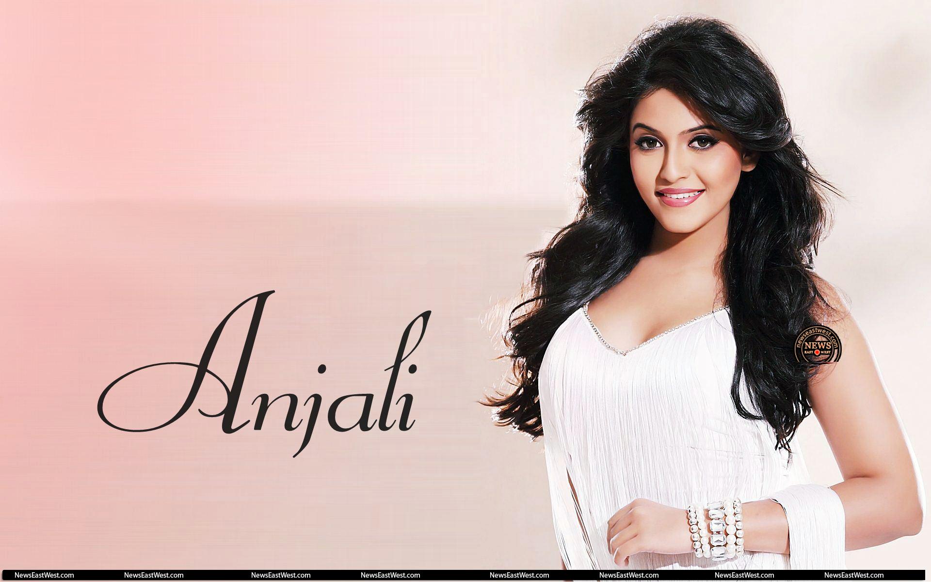 Anjali Wallpapers - Top Free Anjali Backgrounds - WallpaperAccess