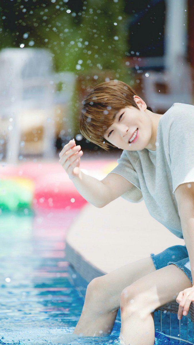 Mark Lee Wallpapers - Top Free Mark Lee Backgrounds - WallpaperAccess