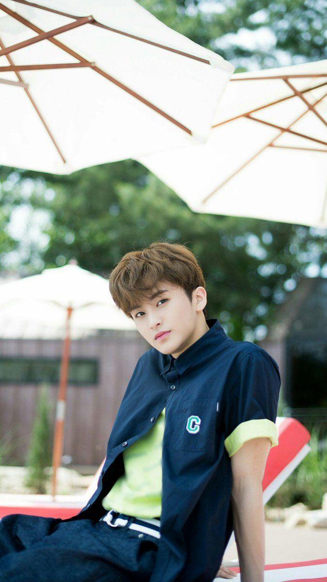 Mark Lee Wallpapers - Top Free Mark Lee Backgrounds - WallpaperAccess