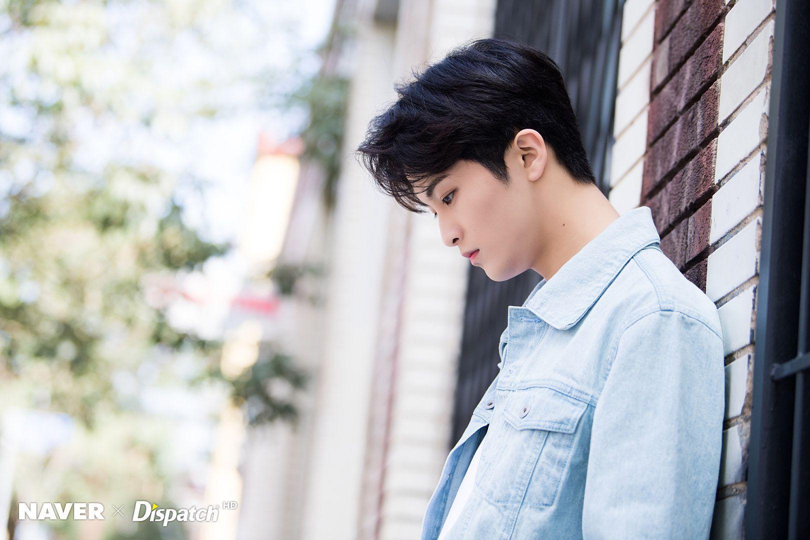 Mark Lee Wallpapers - Top Free Mark Lee Backgrounds - WallpaperAccess