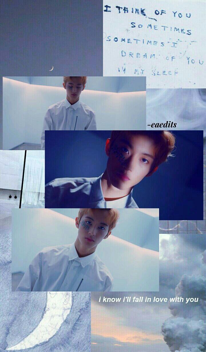 Mark Lee Wallpapers - Top Free Mark Lee Backgrounds - WallpaperAccess