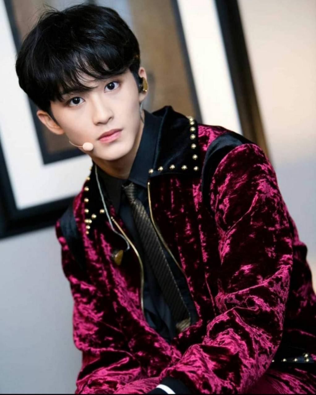 Mark Lee Wallpapers - Top Free Mark Lee Backgrounds - WallpaperAccess