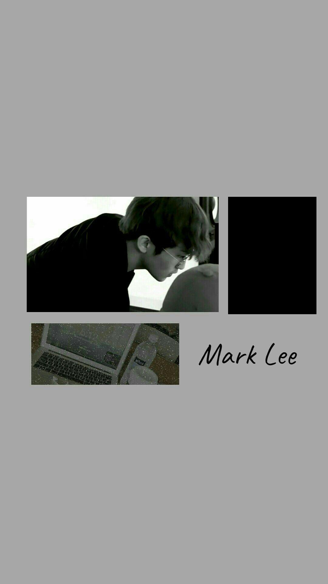 Mark Lee Wallpapers - Top Free Mark Lee Backgrounds - WallpaperAccess