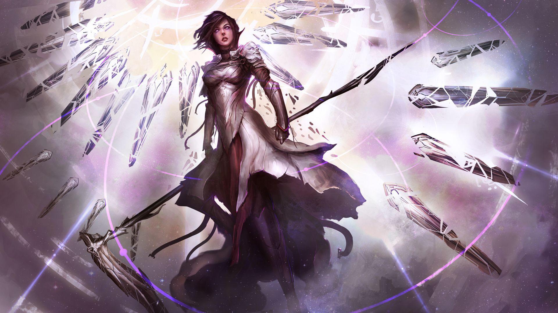 Scythe Wallpapers - Top Free Scythe Backgrounds - WallpaperAccess