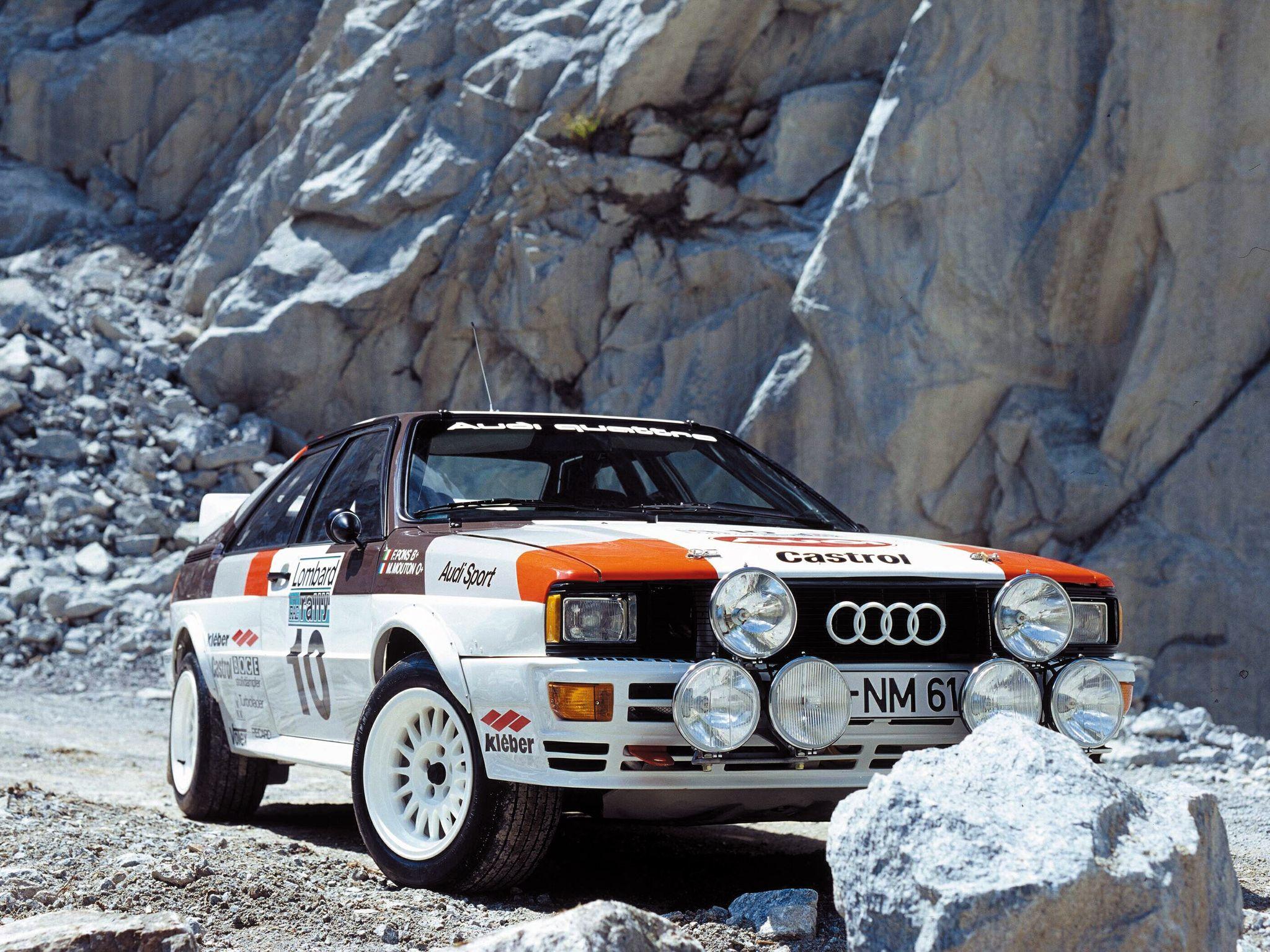 Group B Rally Wallpapers - Top Free Group B Rally Backgrounds ...