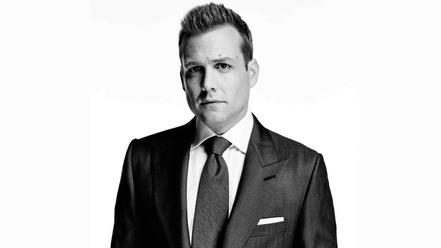 Harvey Specter Wallpapers - Top Free Harvey Specter Backgrounds ...