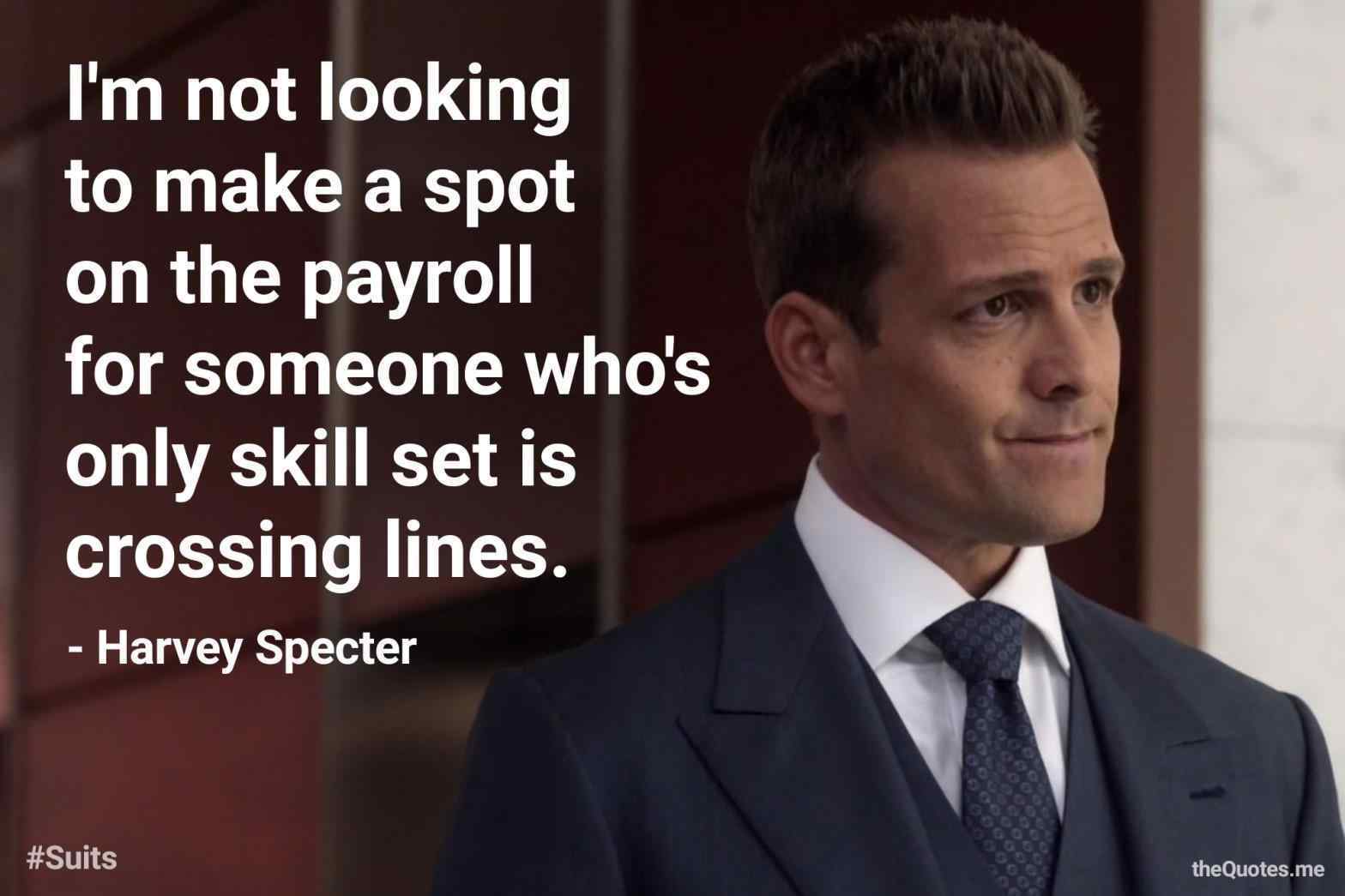 Harvey Specter Wallpapers - Top Free Harvey Specter Backgrounds ...