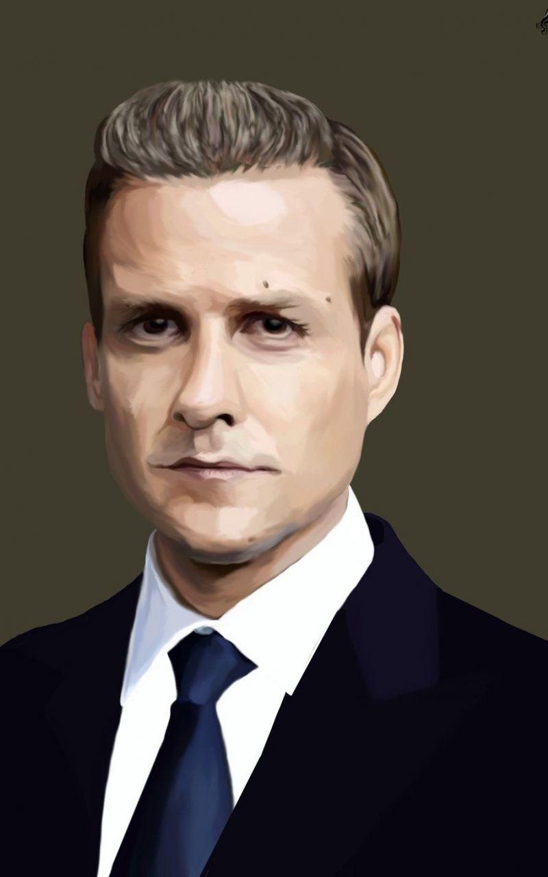 Harvey Specter Wallpapers - Top Free Harvey Specter Backgrounds ...