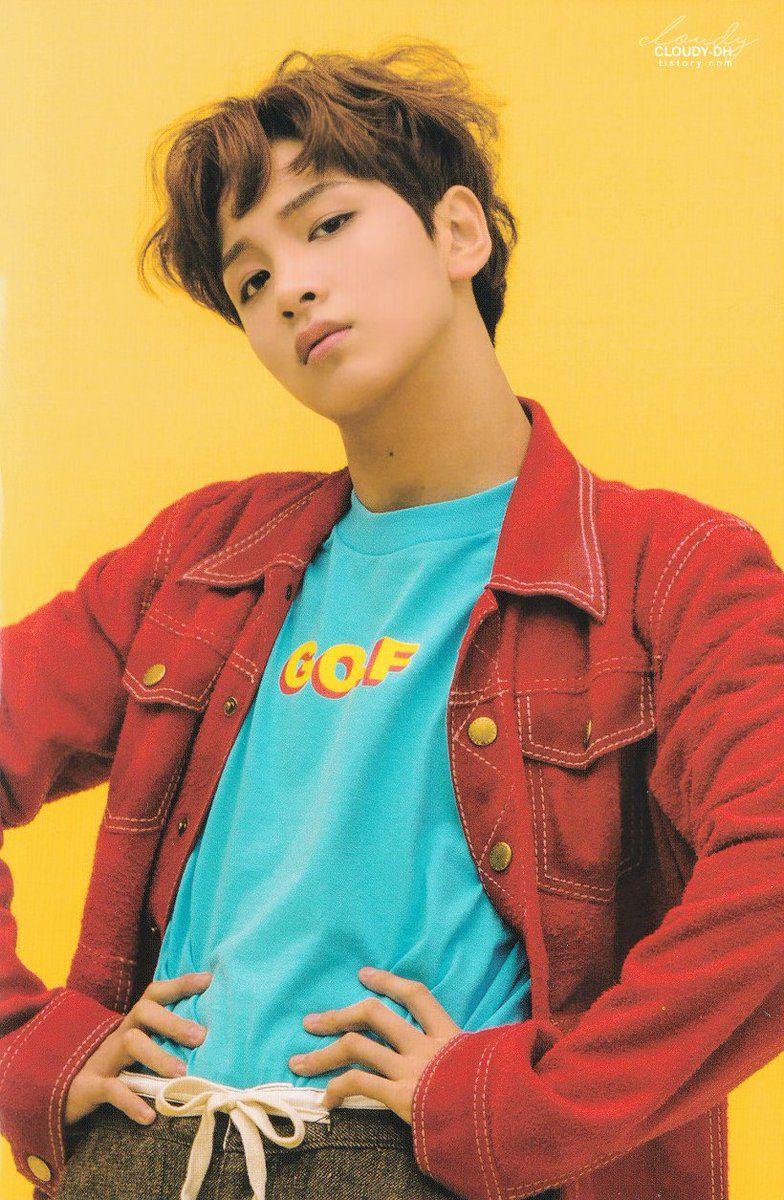 Haechan Wallpapers - Top Free Haechan Backgrounds - WallpaperAccess