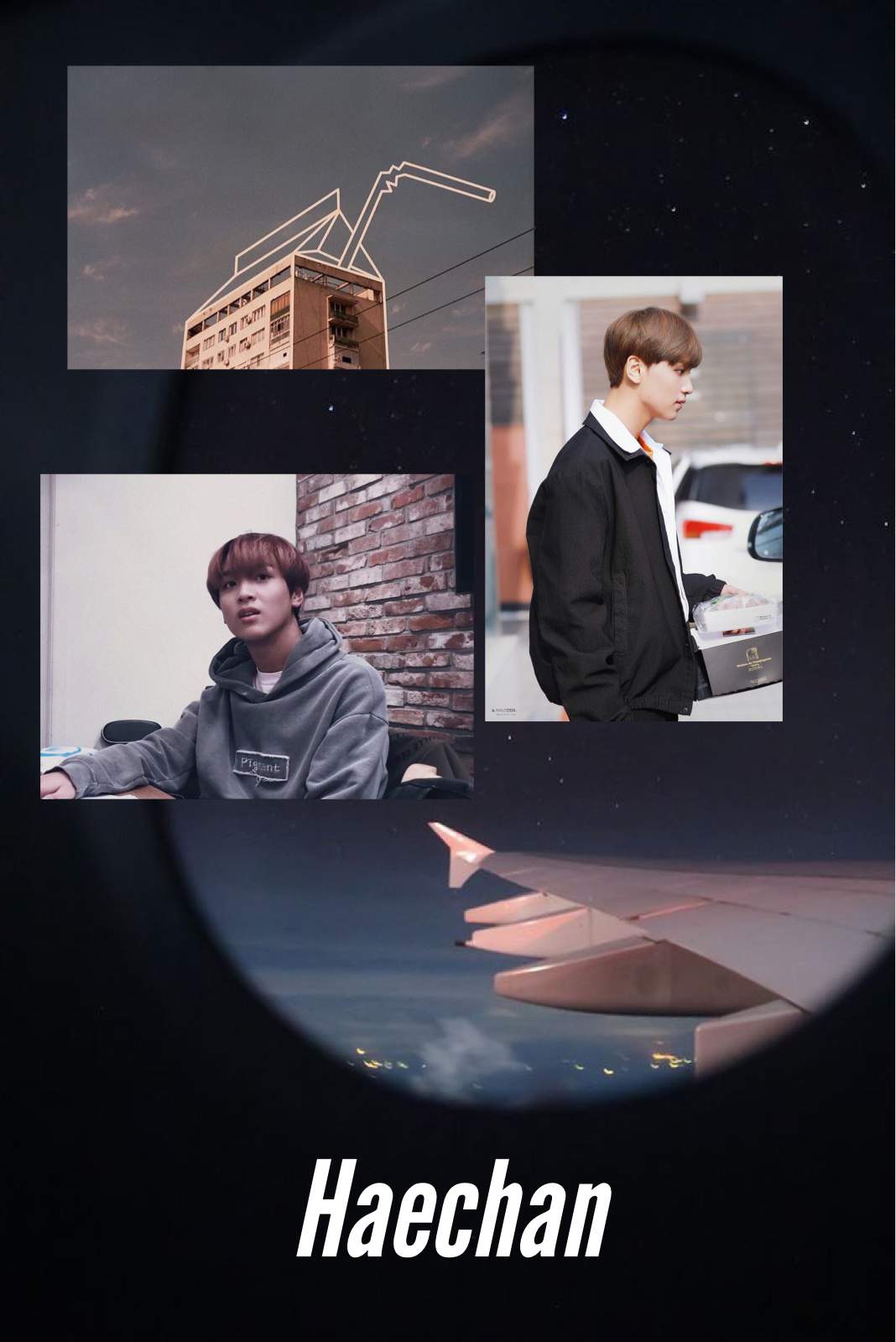 Haechan Wallpapers - Top Free Haechan Backgrounds - WallpaperAccess