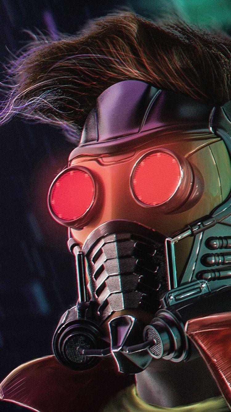 Peter Quill Wallpapers - Top Free Peter Quill Backgrounds - WallpaperAccess
