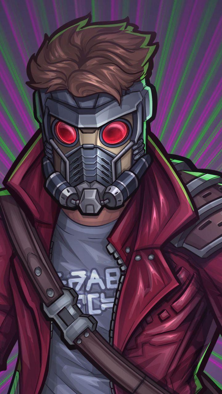 Peter Quill Wallpapers - Top Free Peter Quill Backgrounds - WallpaperAccess