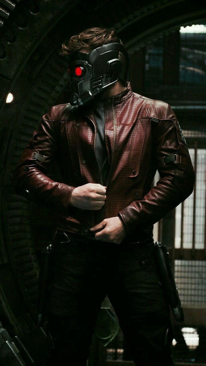 Peter Quill Wallpapers - Top Free Peter Quill Backgrounds - WallpaperAccess