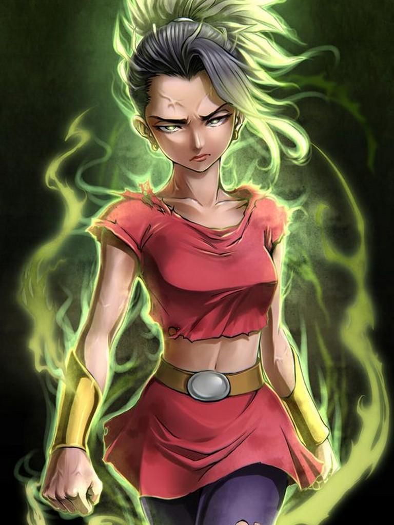 Kefla Wallpapers - Top Free Kefla Backgrounds - WallpaperAccess