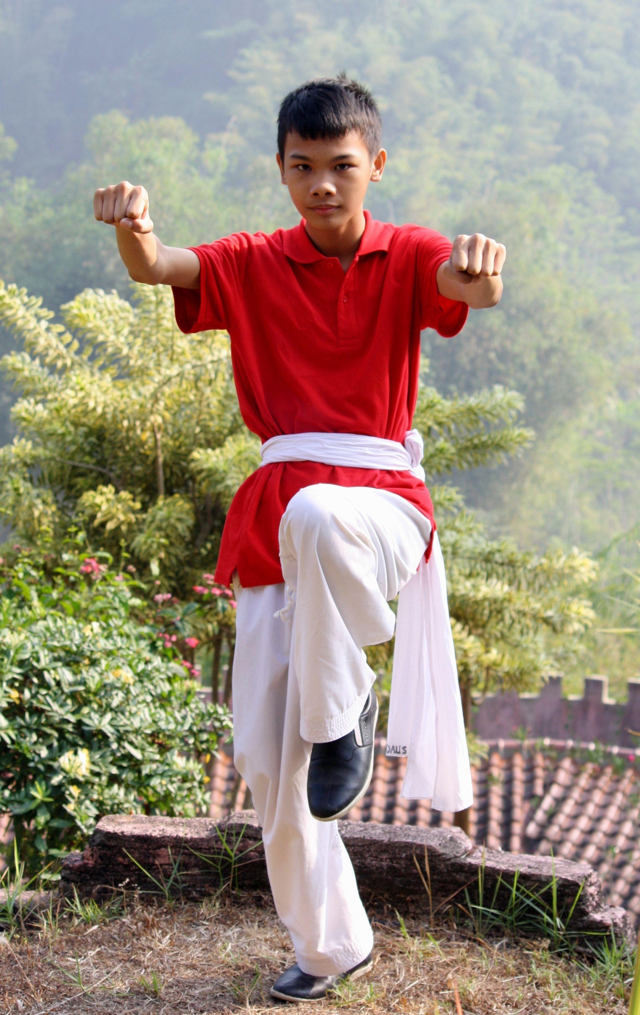 Silat Wallpapers - Top Free Silat Backgrounds - WallpaperAccess