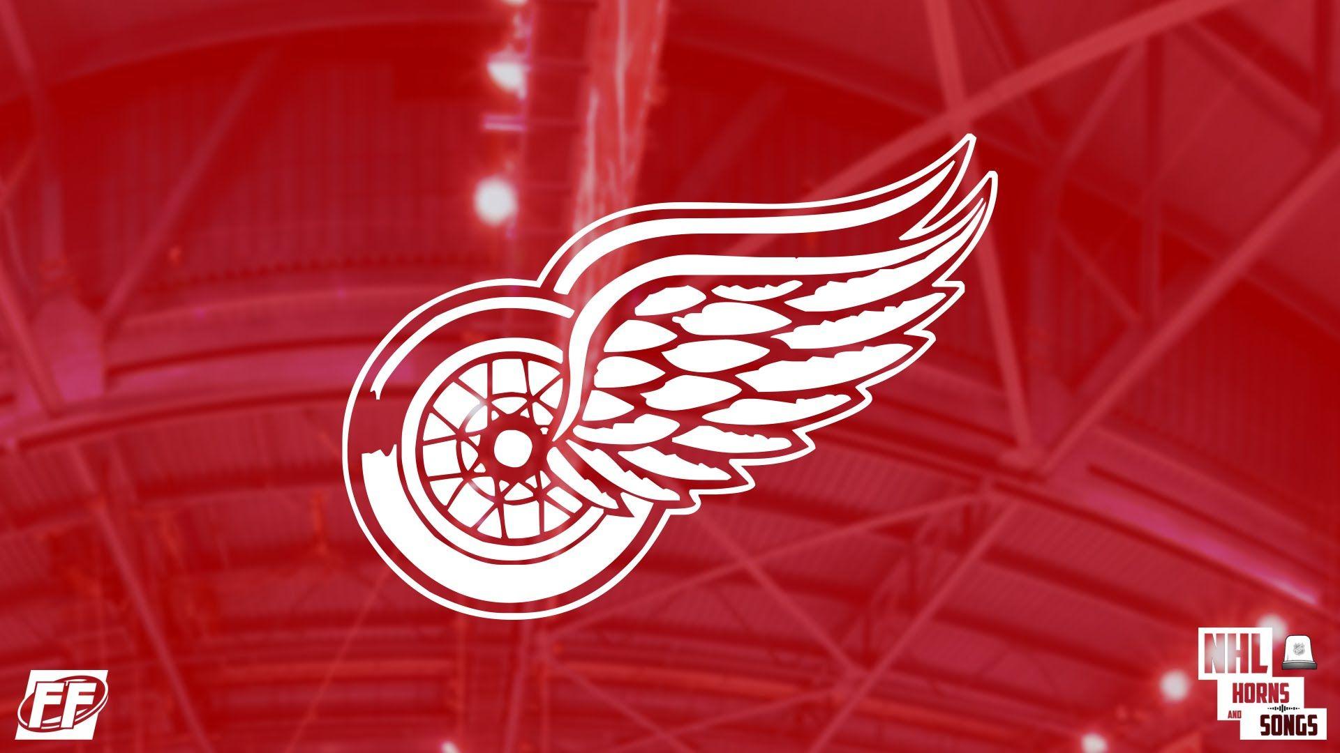 Red Wings Wallpapers - Top Free Red Wings Backgrounds - WallpaperAccess