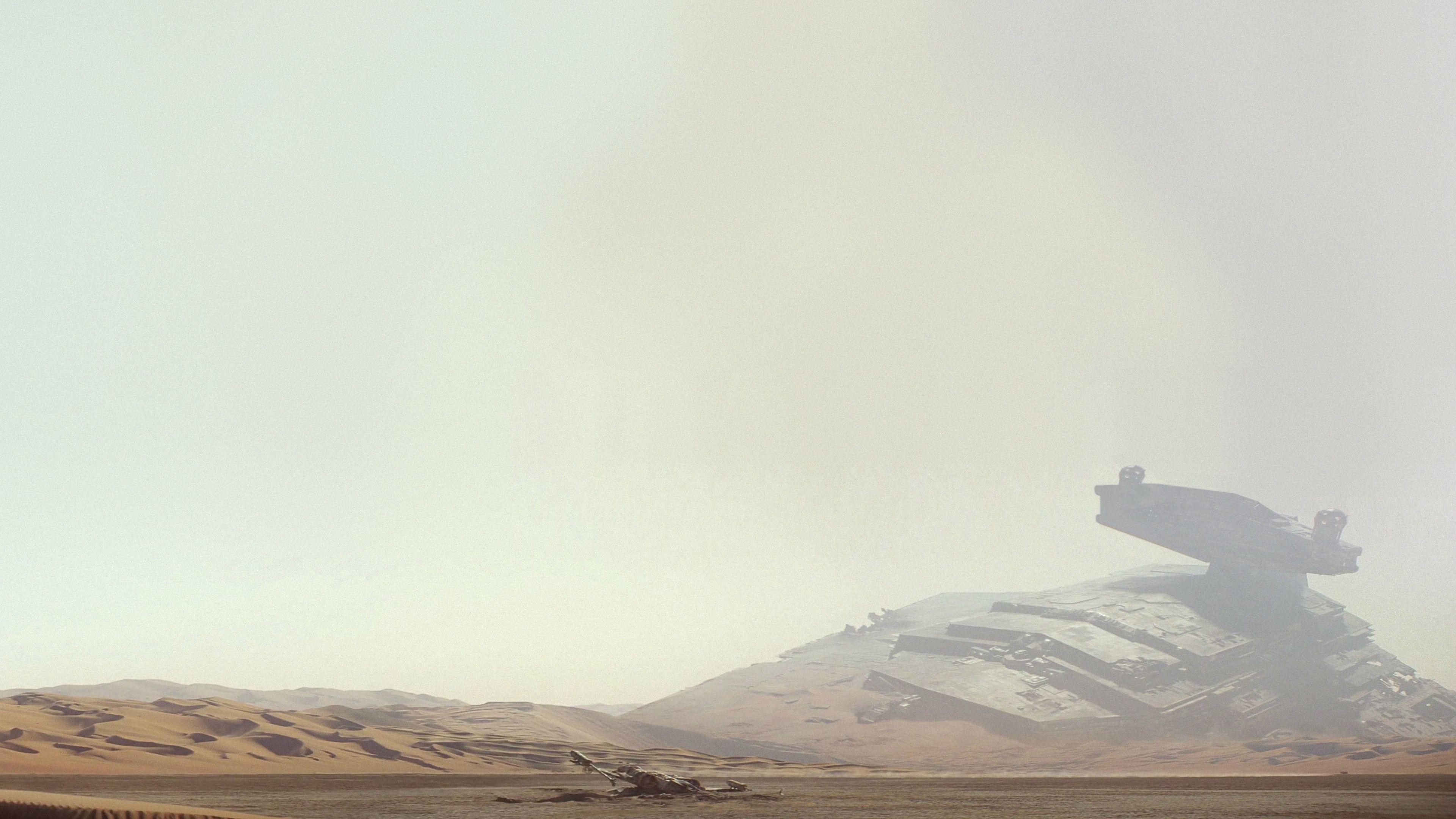 Star Wars Landscape Wallpapers - Top Free Star Wars Landscape ...