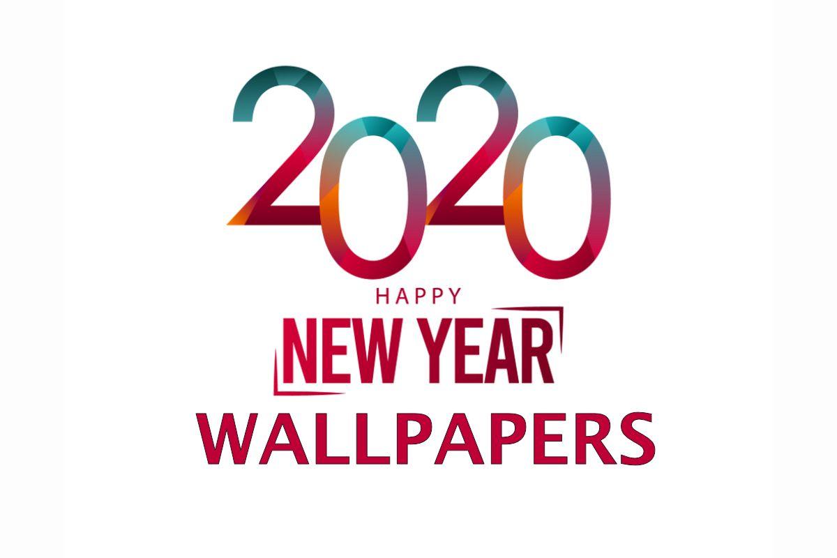 Year 2020 Wallpapers - Top Free Year 2020 Backgrounds - WallpaperAccess