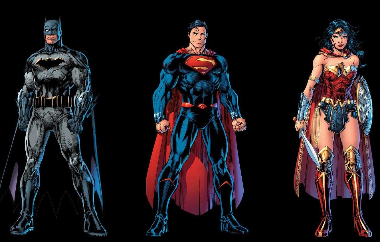 Superman New 52 Wallpapers - Top Free Superman New 52 Backgrounds ...