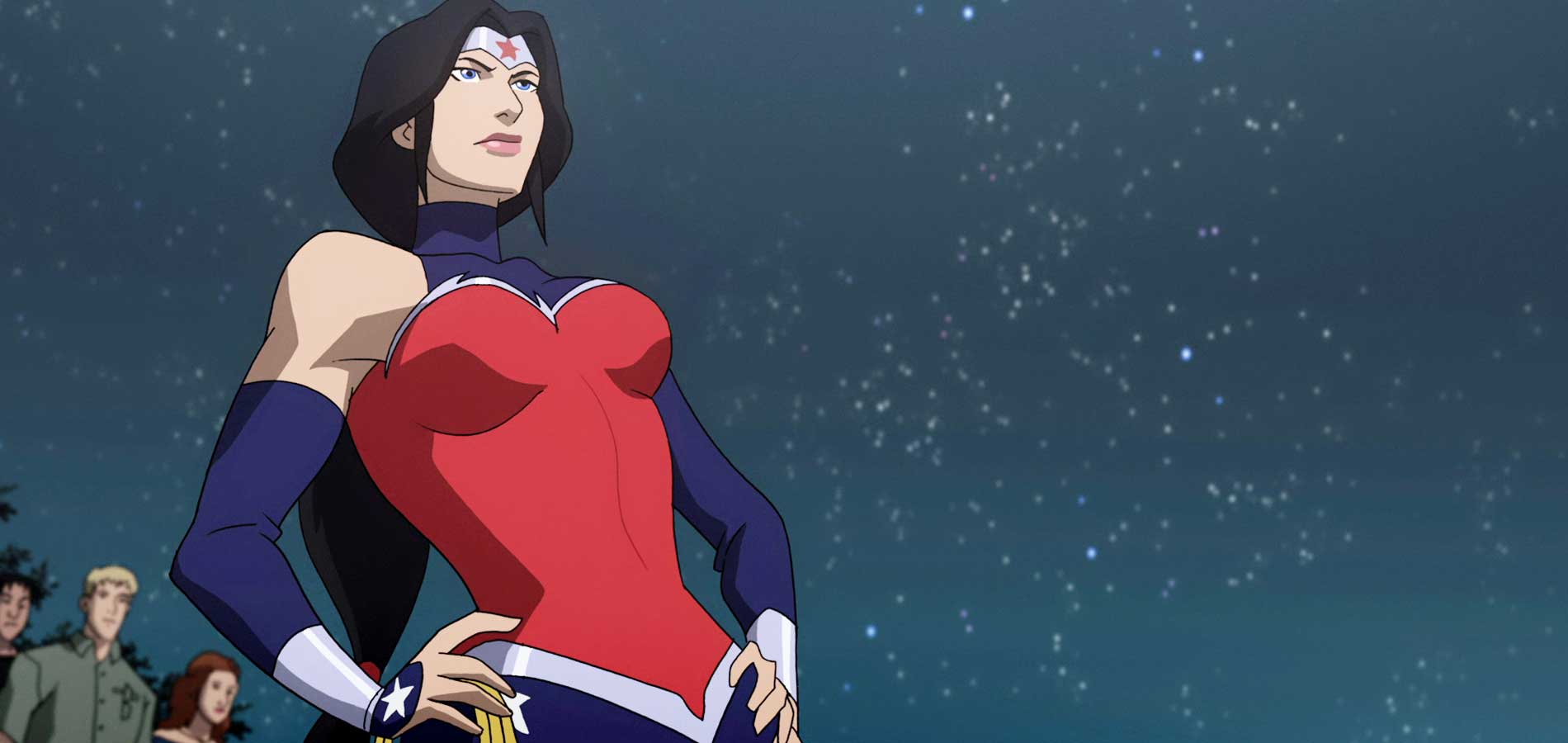 Wonder Woman New 52 Wallpapers - Top Free Wonder Woman New 52 ...