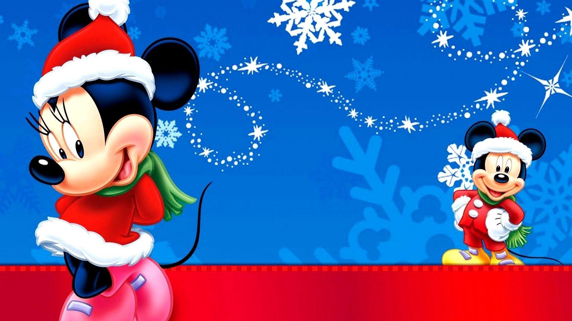 Disney New Year Wallpapers - Top Free Disney New Year Backgrounds ...