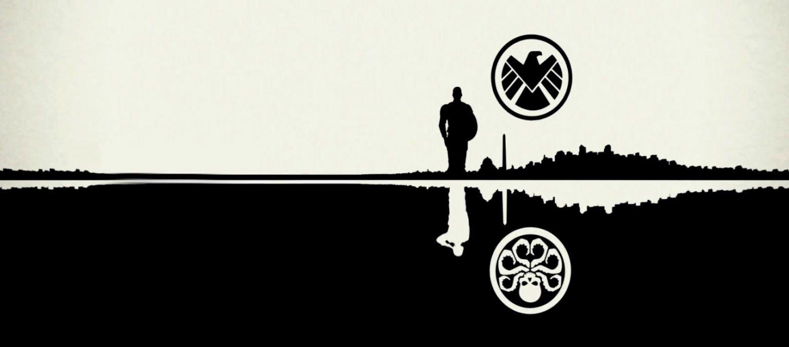 Marvel Shield Wallpapers - Top Free Marvel Shield Backgrounds ...