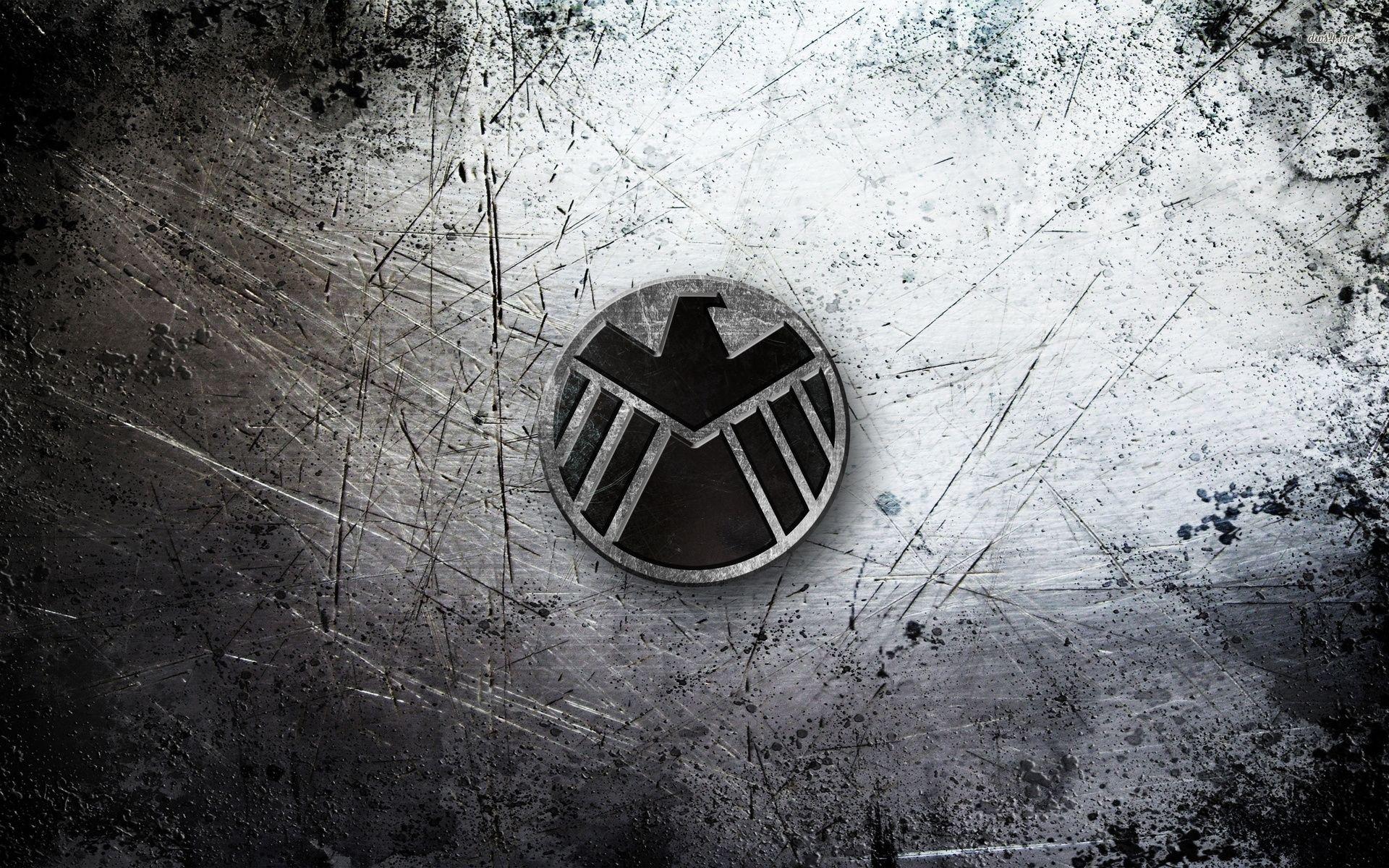 Marvel Shield Wallpapers - Top Free Marvel Shield Backgrounds ...