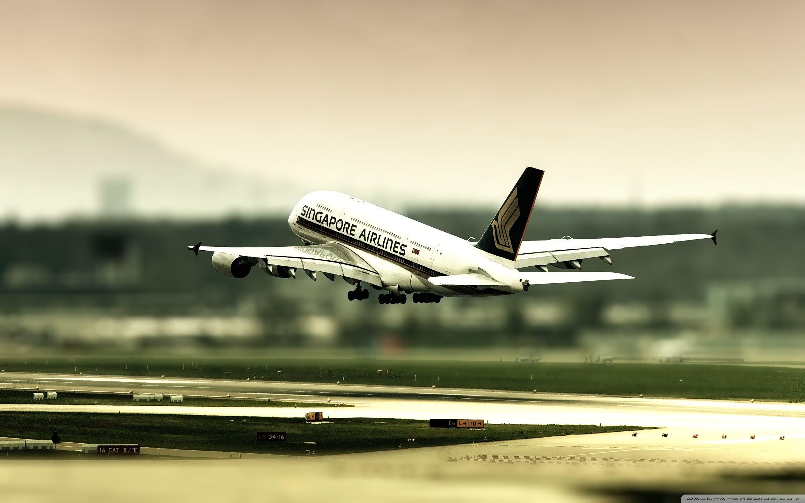 Airline Wallpapers - Top Free Airline Backgrounds - WallpaperAccess