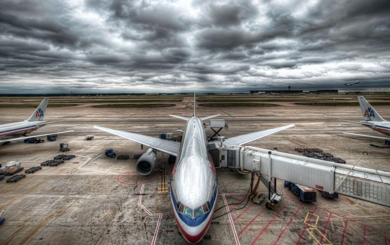 Airline Wallpapers - Top Free Airline Backgrounds - WallpaperAccess