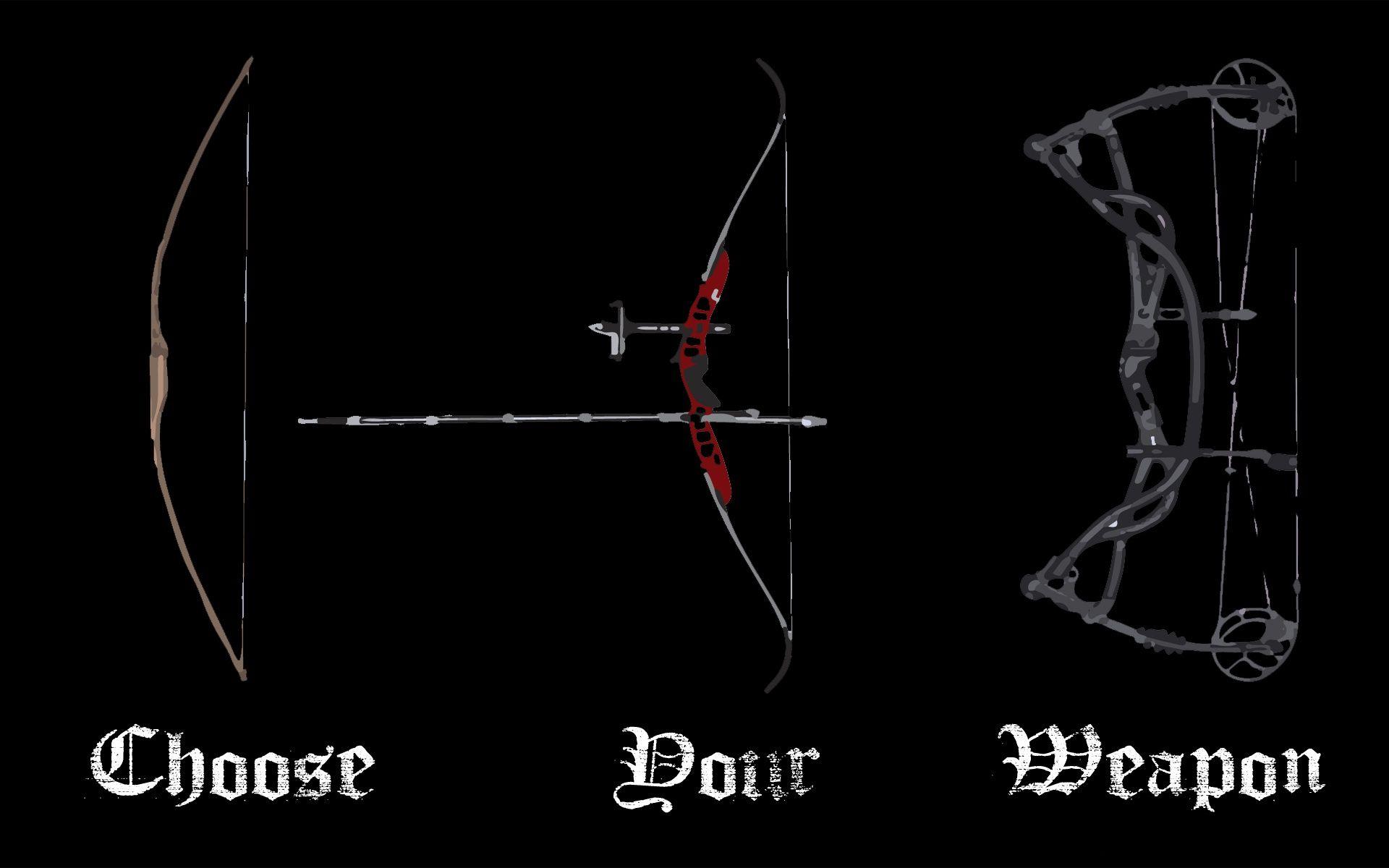 Archery Wallpapers - Top Free Archery Backgrounds - WallpaperAccess