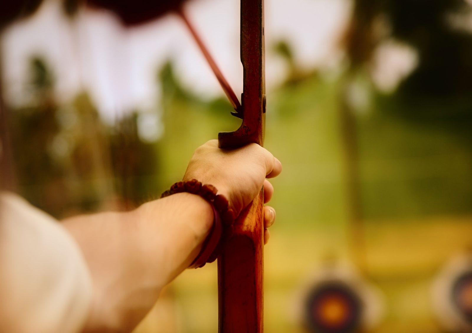Archery Wallpapers - Top Free Archery Backgrounds - WallpaperAccess