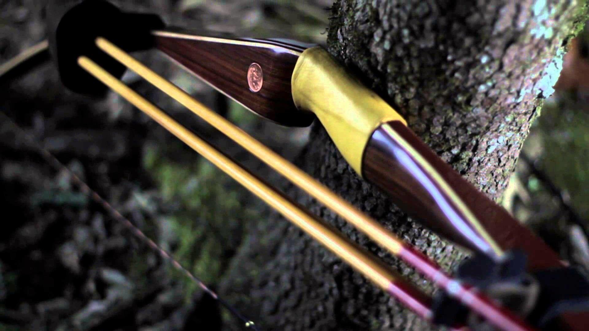 Archery Wallpapers - Top Free Archery Backgrounds - WallpaperAccess