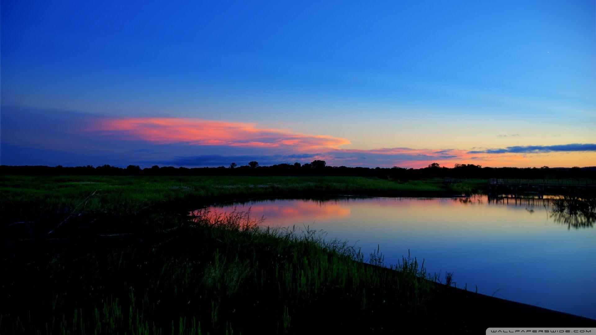 Evening Wallpapers - Top Free Evening Backgrounds - WallpaperAccess