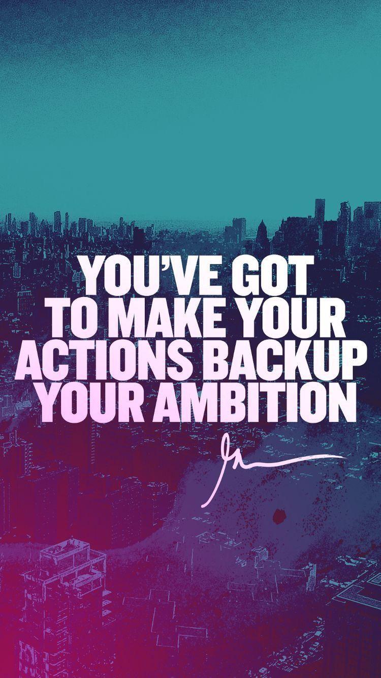 Ambition Wallpapers - Top Free Ambition Backgrounds - WallpaperAccess
