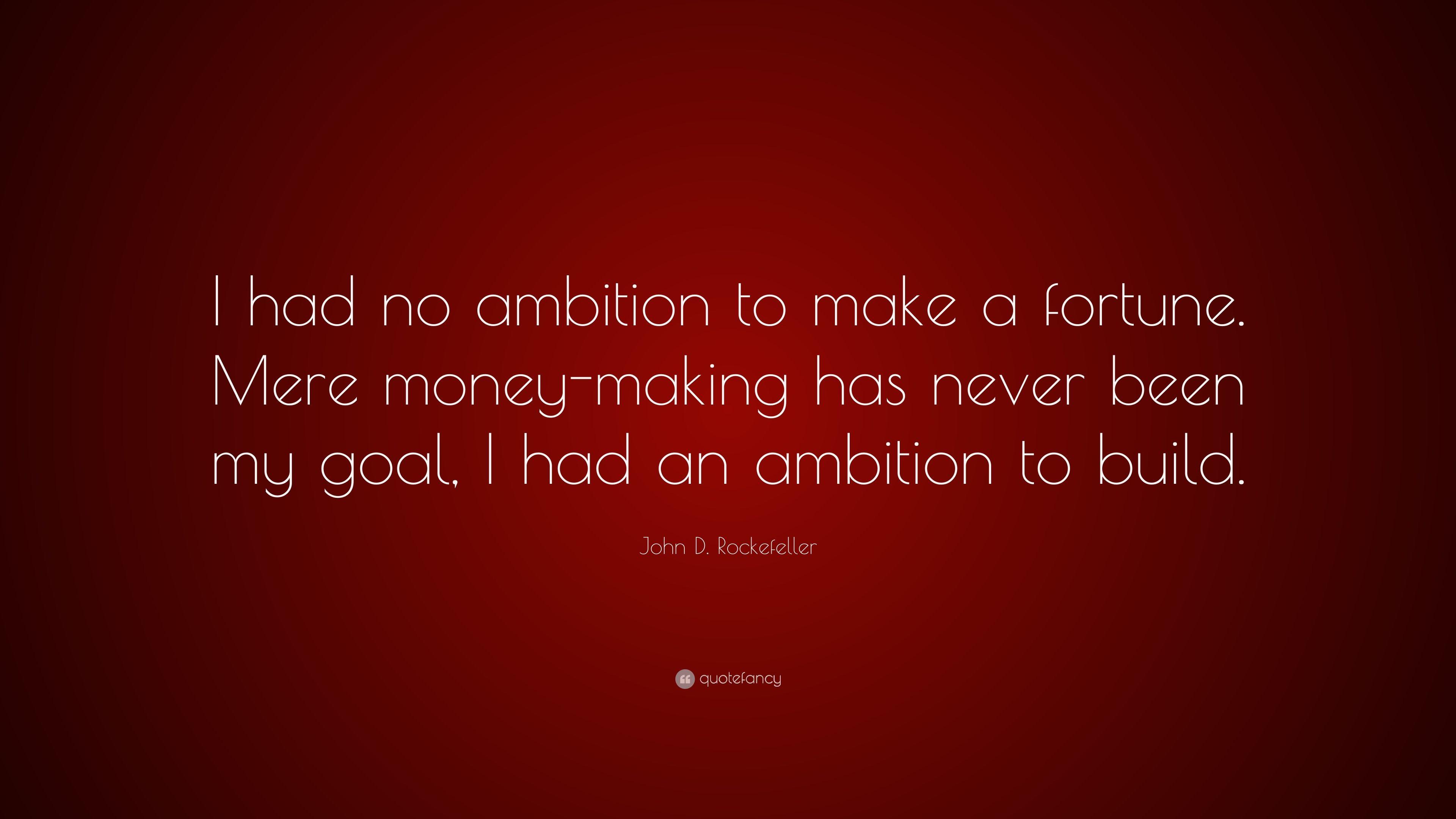 Ambition Wallpapers - Top Free Ambition Backgrounds - WallpaperAccess