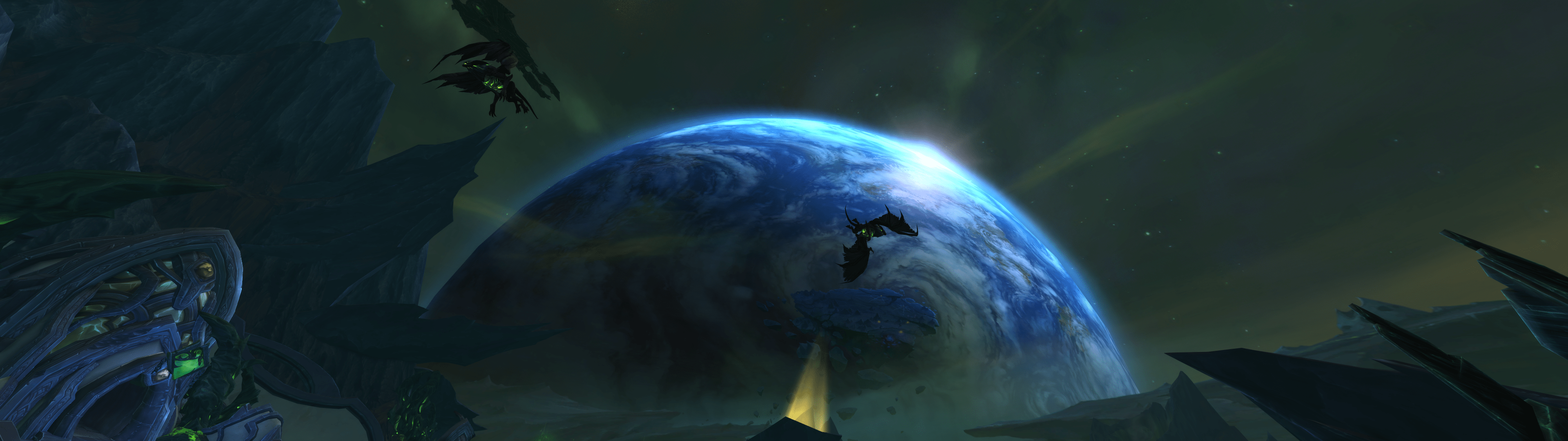 Argus Wallpapers - Top Free Argus Backgrounds - WallpaperAccess