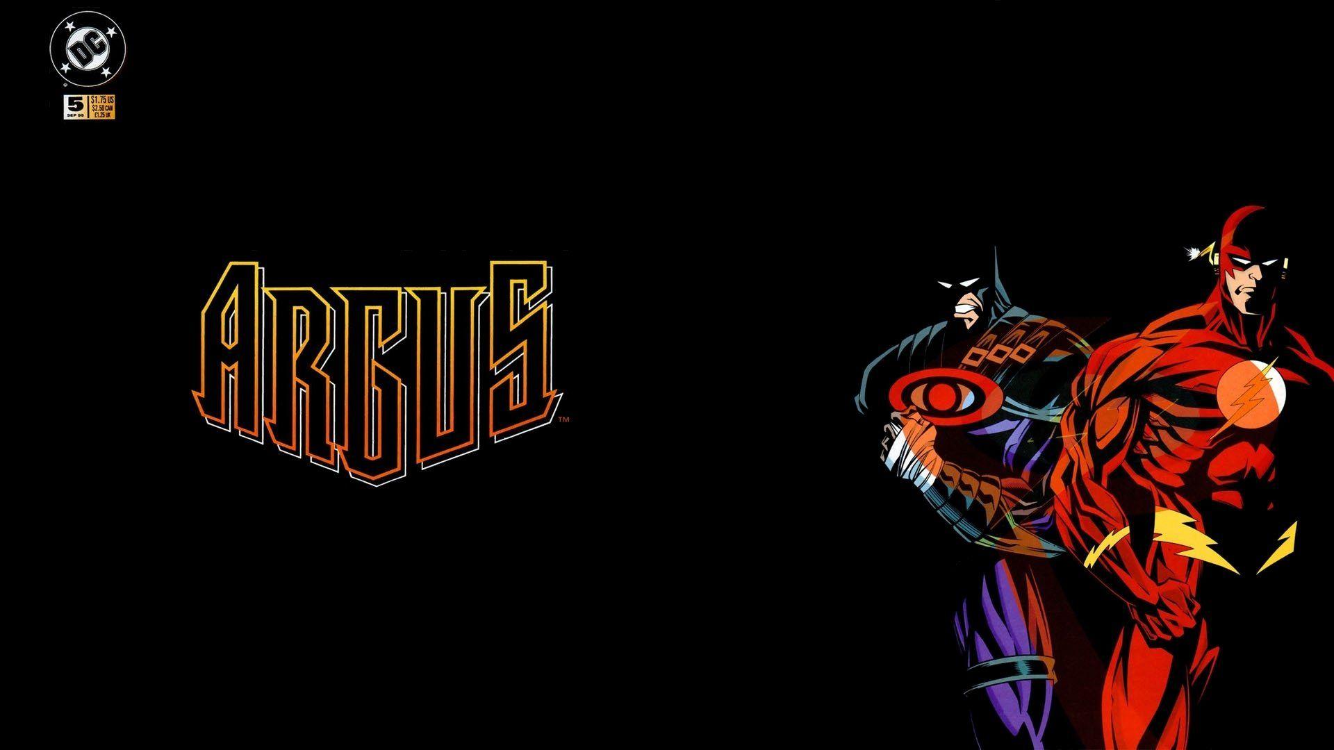 Argus Wallpapers - Top Free Argus Backgrounds - WallpaperAccess