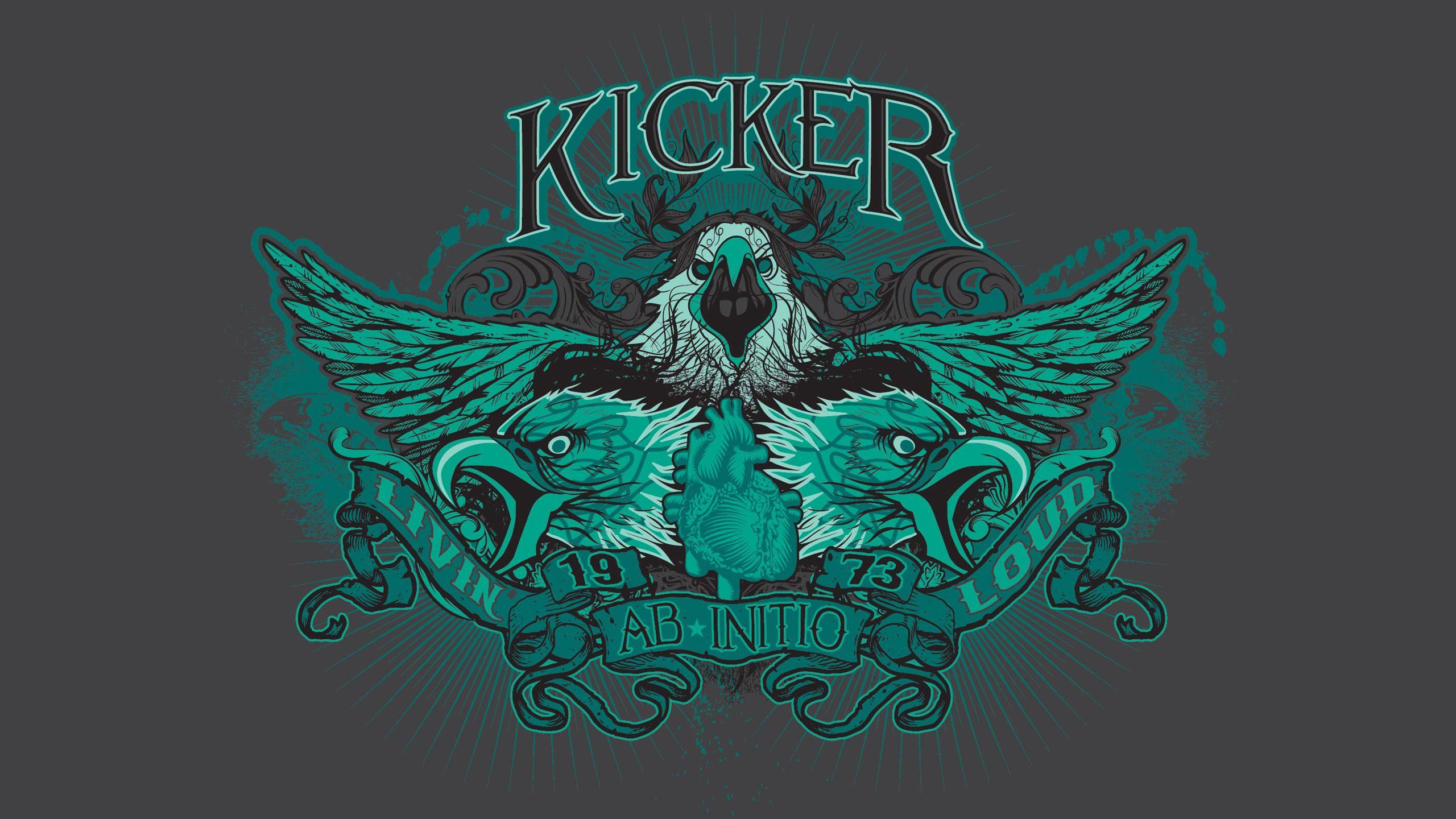 Kicker Wallpapers - Top Free Kicker Backgrounds - WallpaperAccess