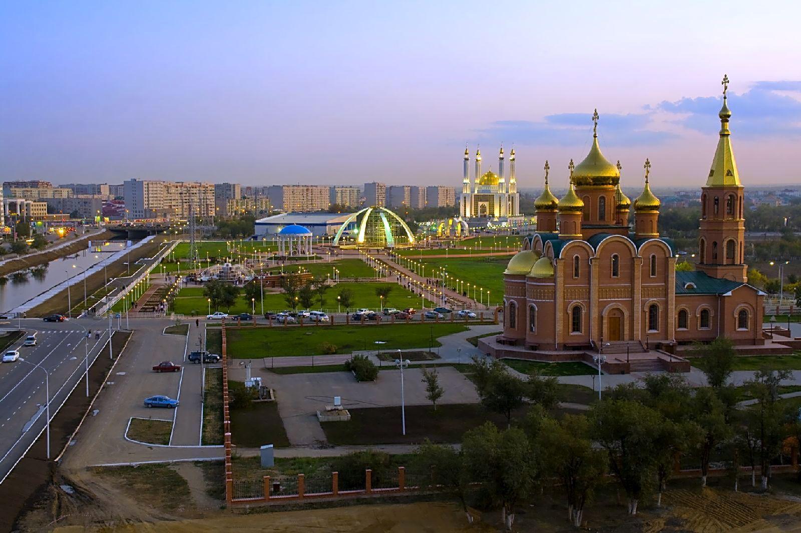 Kazakhstan Wallpapers - Top Free Kazakhstan Backgrounds - WallpaperAccess
