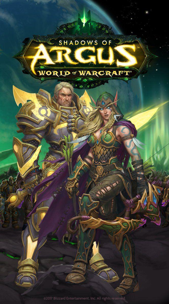Argus Wallpapers - Top Free Argus Backgrounds - WallpaperAccess